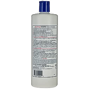 Mane 'n Tail Color Protect Up To 8 Weeks Color Vibrancy Shampoo, Pearl White, Cocoa Butter, 27.05 Fluid Ounce