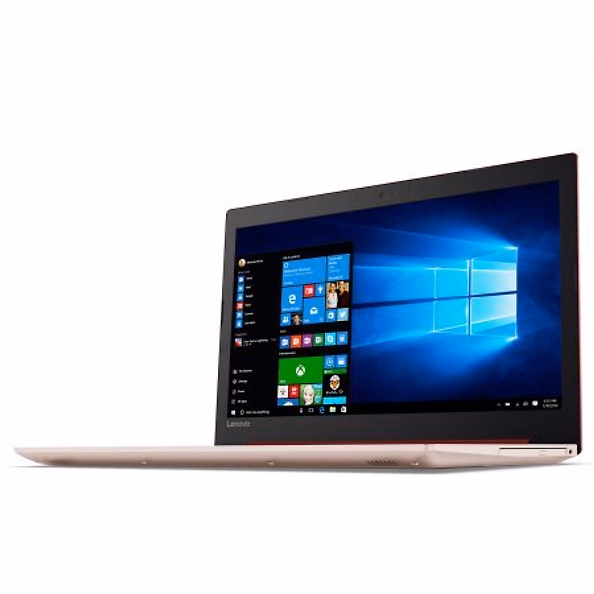 Lenovo Ideapad 320 15.6" HD High Performance Laptop PC, Intel Celeron N3350 Dual-Core, 4GB RAM, 1TB HDD, Bluetooth 4.1, WIFI, DVD RW, USB 3.0, Windows 10 (15.6 inch)