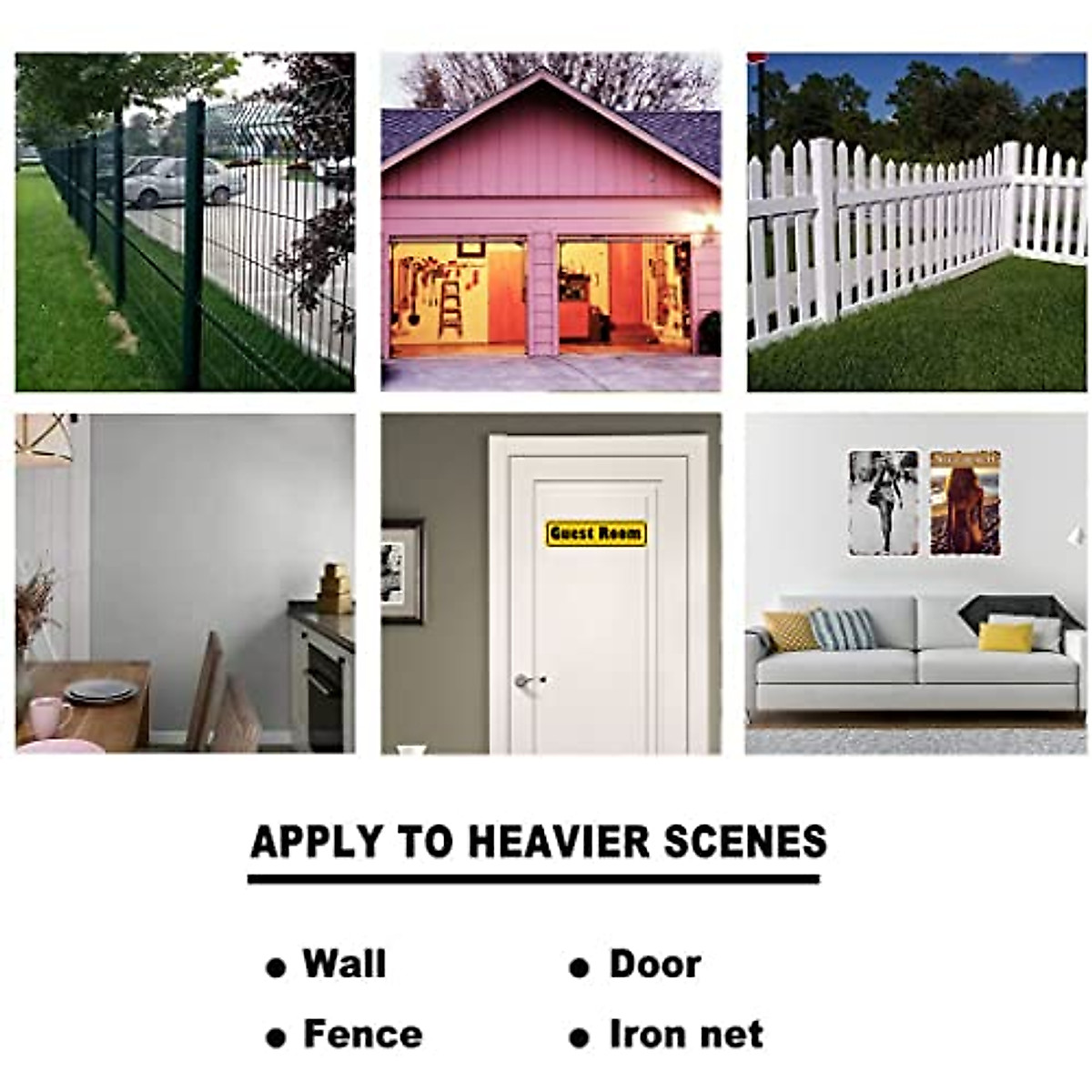 The Quack Shack Street Sign Vintage Rustic Retro Tin Sign 16x4 Inch