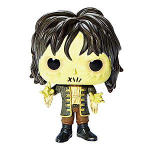 Funko Spirit Halloween Hocus Pocus Billy Butcherson POP! Figure