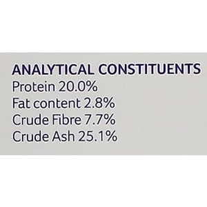 Lintbells YuMOVE Dog Joint Supplement for Stiff and Older Dogs - 60 Tablets