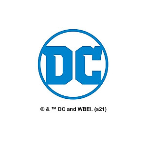 Batman Character Stainless Steel Tumbler 20 oz Coffee Travel Mug/Cup, Vacuum Insulated & Double Wall with Leakproof Sliding Lid