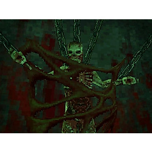 Dementium II - Nintendo DS