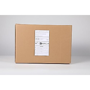 Huanyu 60mm Glass Petri Dish with Lids High Borosilicate Glass Petri Dishes Bacterial Culture Dishes for Lab Science Experiment (5pcs: 60mm)