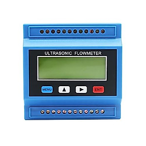 Flow Meter Ultrasonic Flow Meter Flowmeter Module Flow Meters TUF-2000M DN15-100 DN50-700mm High Stability and Convenient Operation