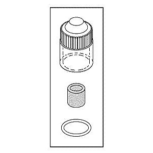 Filter Kit for A-dec ADK201