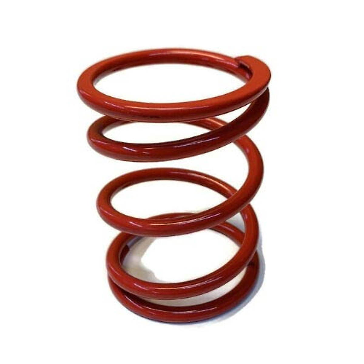 Vital All-Terrain Driven Clutch Power Spring for Club Car DS Precedent Gas Golf Cart Car 1986-Up (Increased Torque)