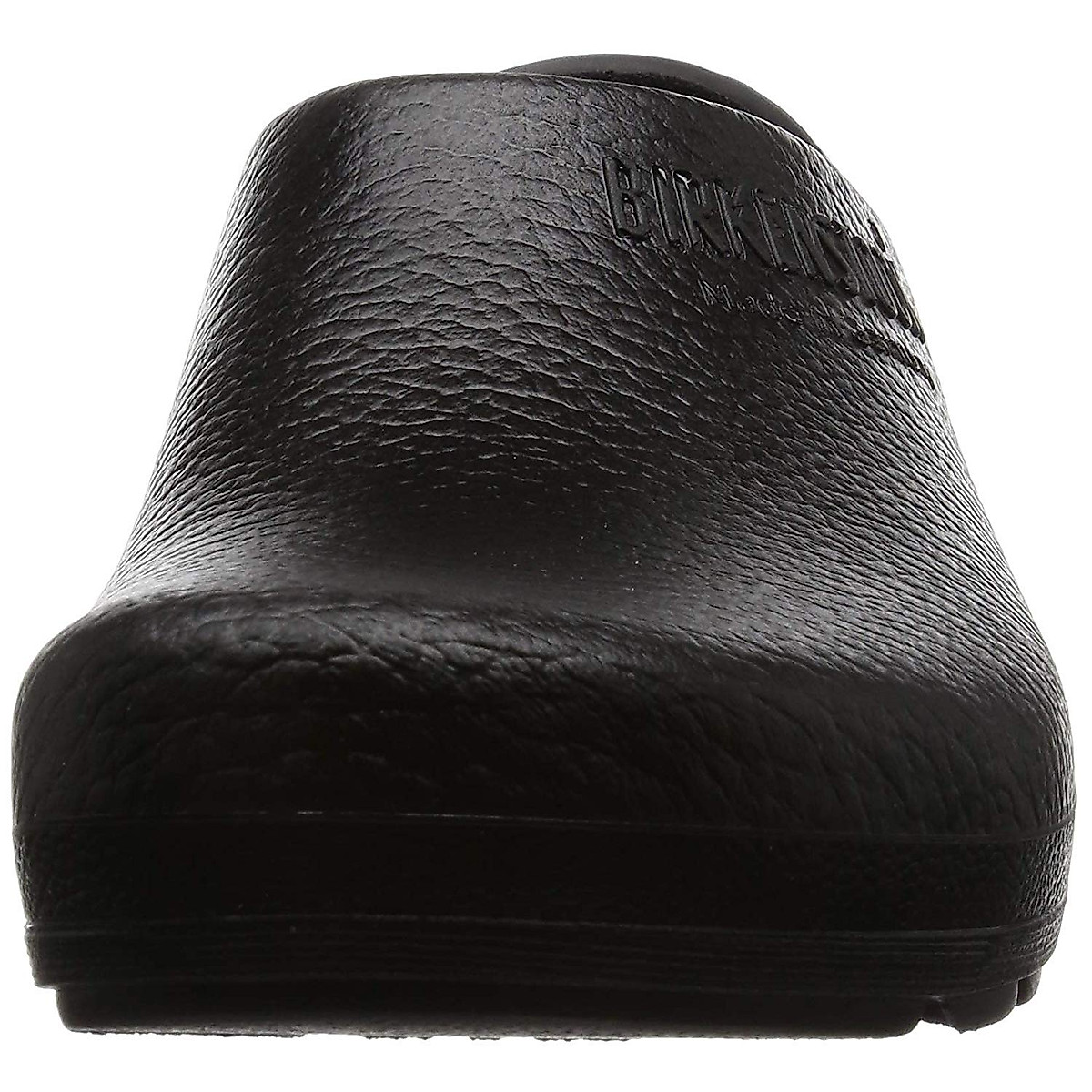 Birkenstock Professional Unisex Profi Birki Slip Resistant Work Shoe,Black,44 M EU