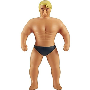Original Stretch Toy - Stretchable Action Figure - 1 ct (Pack of 1)