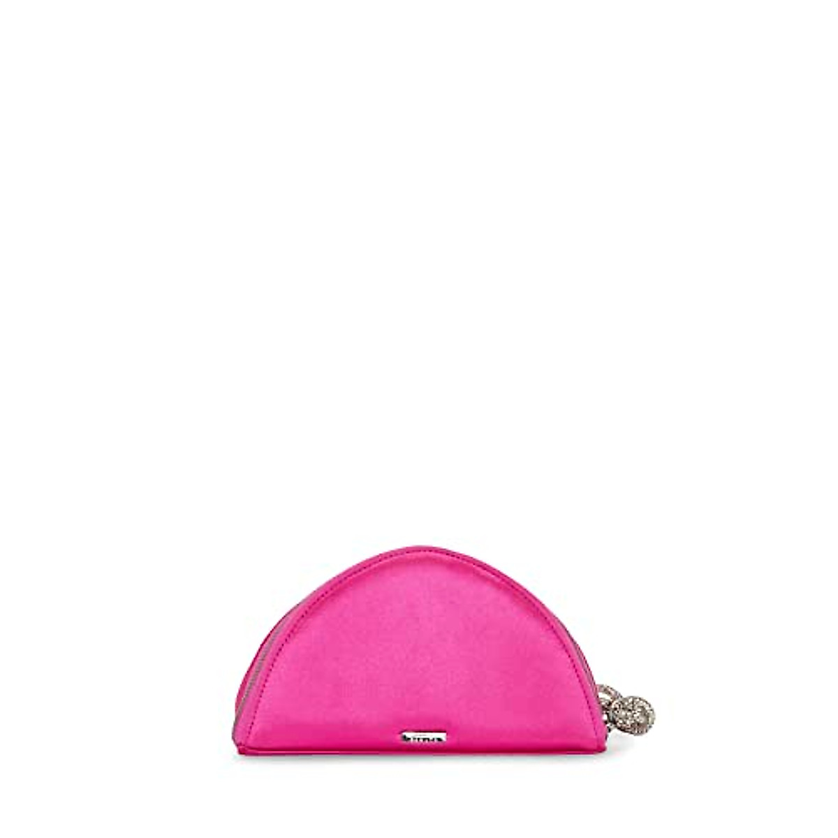 Vince Camuto Cenjo Clutch, Shocking Pink