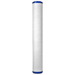 K-00174 Replacement 20" Carbon Block Water Filter Cartridge