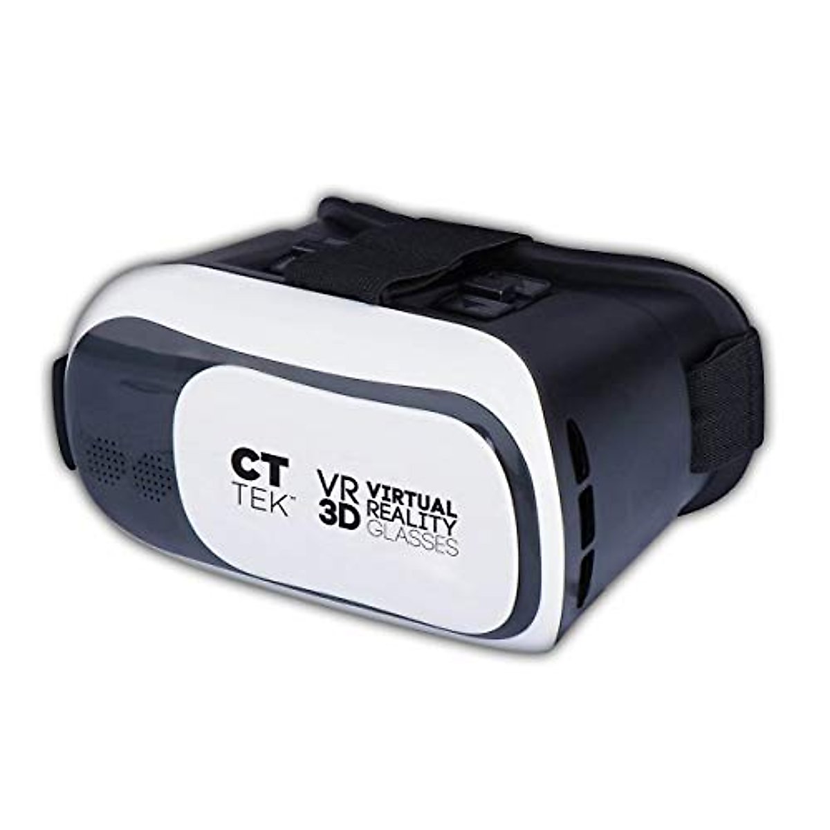 CT TEK Performance Series VR 3D Virtual Reality Glasses