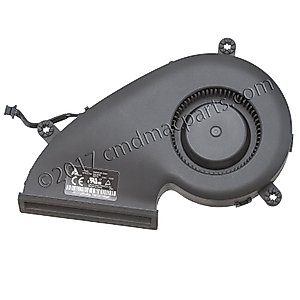 Odyson - CPU Fan Replacement for Apple iMac 21.5" A1418 (Late 2012-Mid 2014)
