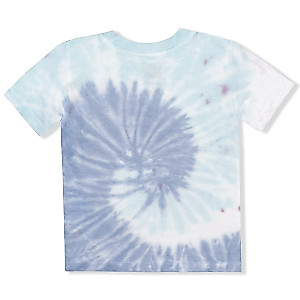 Disney Toy Story Boys’ Woody, Buzz Lightyear and Forky T-Shirt for Toddlers and Little Kids White