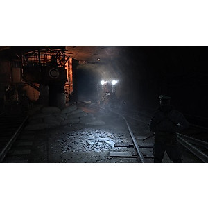 Metro 2033 - Xbox 360