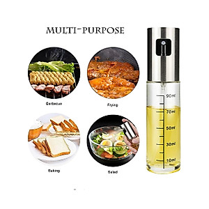 100ml Oil sprayer for cooking