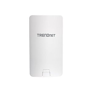 TRENDnet 14 DBI WiFi AC867 Outdoor Poe Preconfigured Point-to-Point Bridge Kit, 14 DBI Directional Antennas, for Point-to-Point WiFi Bridging Applications, 5GHz, AC867, TEW-840APBO2K