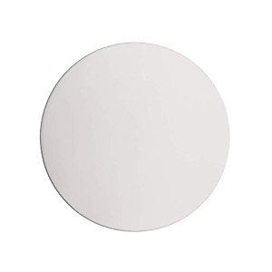 8 Inch Parchment Paper Rounds, Set of 100, Non Stick Baking Parchment Circles for Round Cake Pan, Springform Pan, Tortilla Press and so on