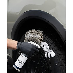 CARPRO ReTyre Car Tire & Rubber Cleaner - 500ml (17oz)