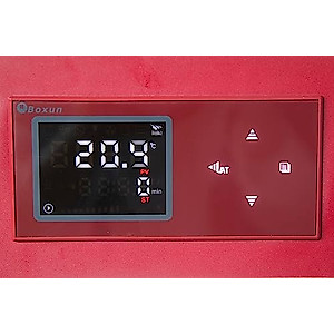 GOYOJO 210L Drying Oven 300 degrees Celsius,Electrothermal high temperature GZX-9246MBE