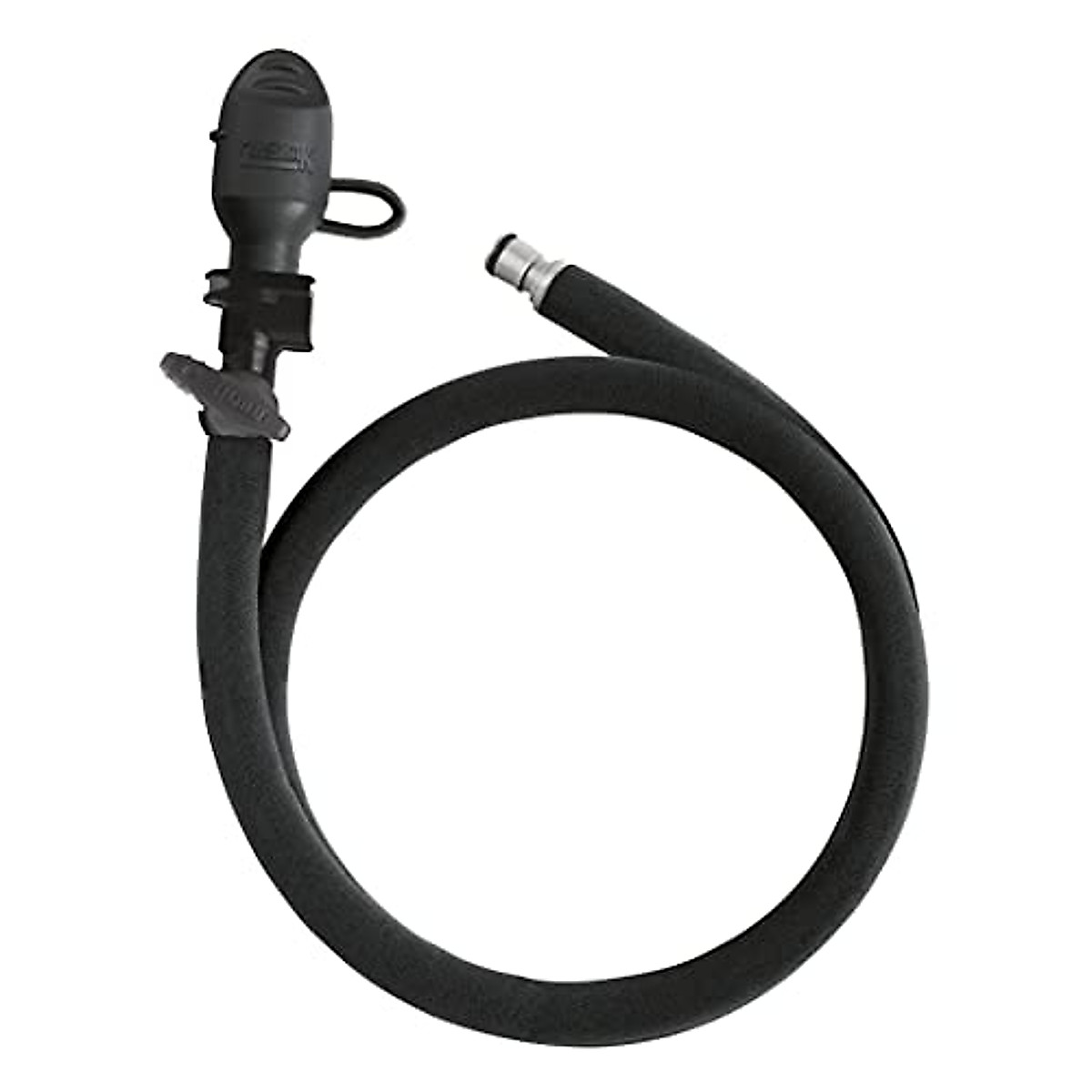 CamelBak - Mil Spec Crux Black Replacement Tube (2039001000), One Size, Standard