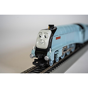 Bachmann Trains Thomas And Friends - Spencer Engine With Moving Eyes