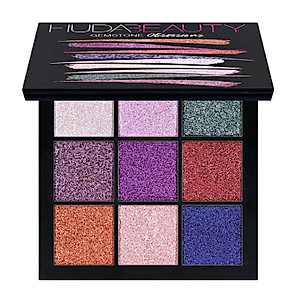 Huda Beauty Gemstone Obsessions