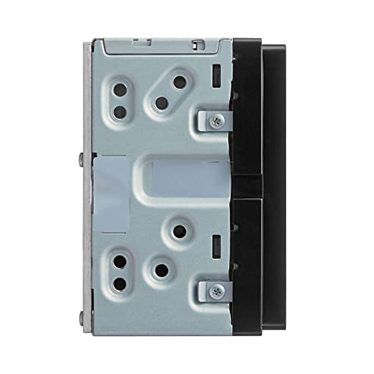 ALPINE iLX-W650 7" Digital Media Bluetooth Car Receiver CarPlay/Android+Camera