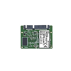 Transcend Information Solid State Drive Internal 32 2.5-Inch TS32GHSD370