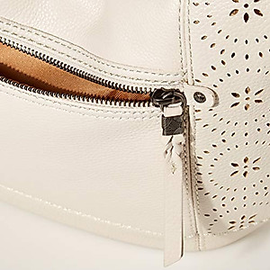 The Sak Sequoia Hobo Bag, Stone Mandala Perf