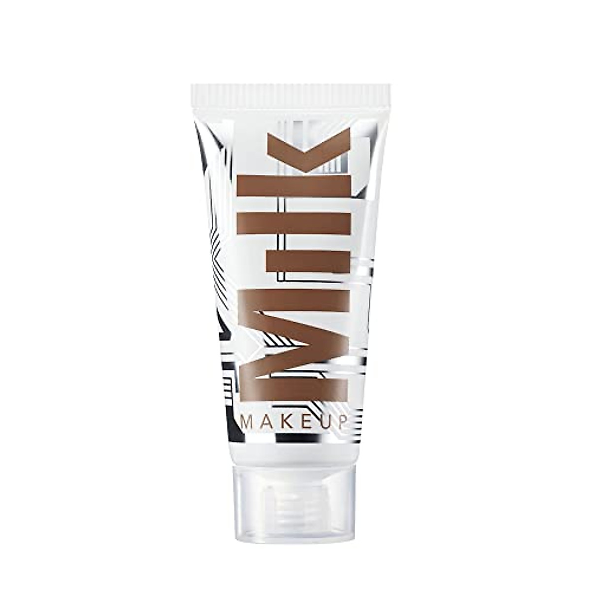 MILK Makeup Bionic Hydrating Liquid Bronzer - 0.6 Fl Oz (SHAPESHIFT - Medium Bronze)