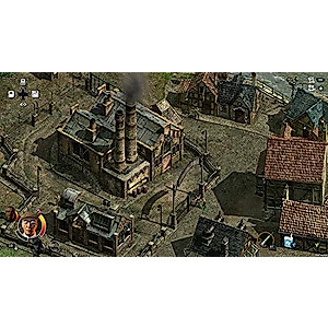 Commandos 2 & Praetorians: HD Remastered Double Pack - PlayStation 4