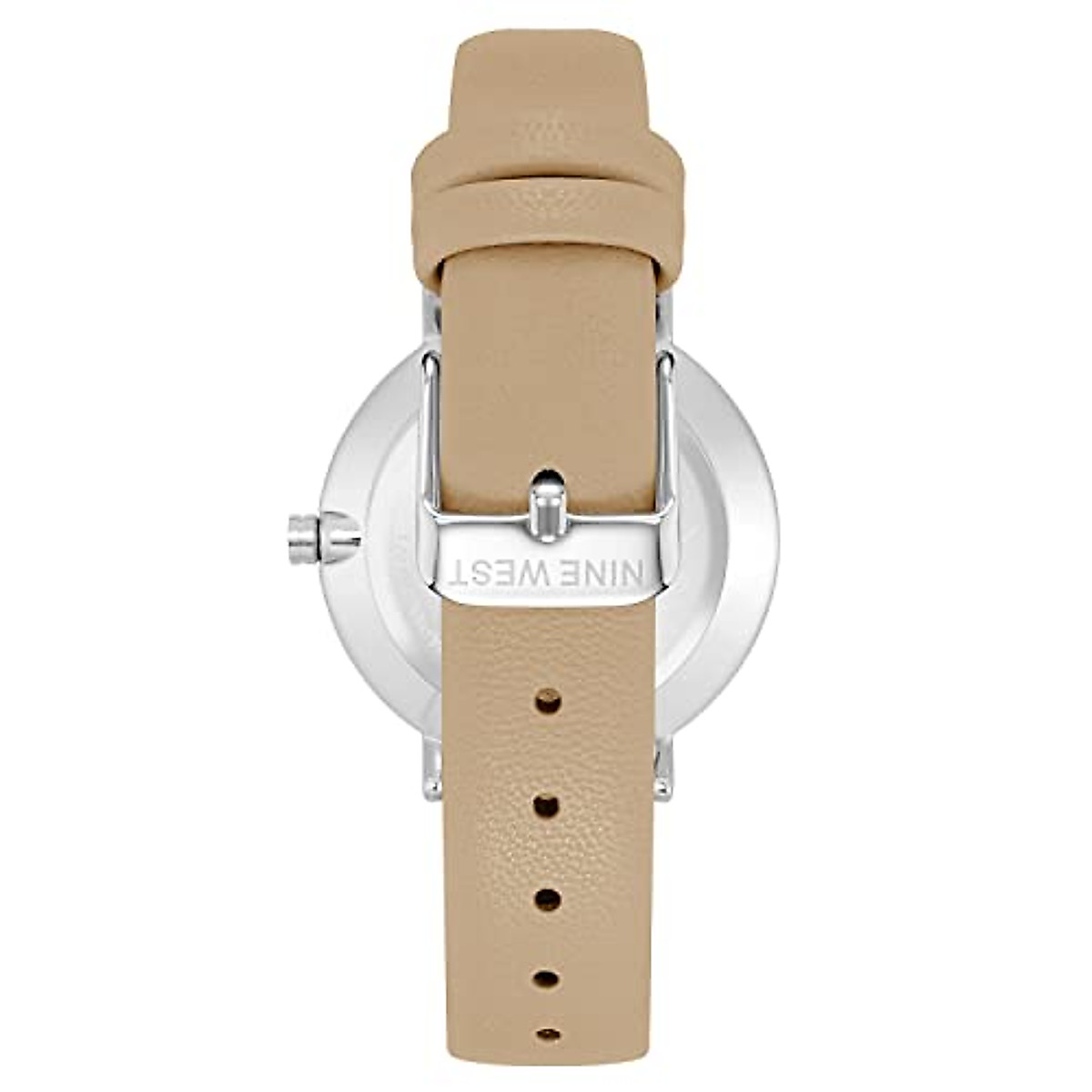 Nine West Women's Strap Watch