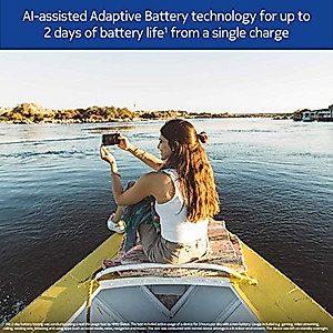 Nokia 2.3 Fully Unlocked Smartphone with AI-Powered Dual Camera and Android 10 Ready, Charcoal (AT&T/T-Mobile/Cricket/Tracfone/Simple Mobile)