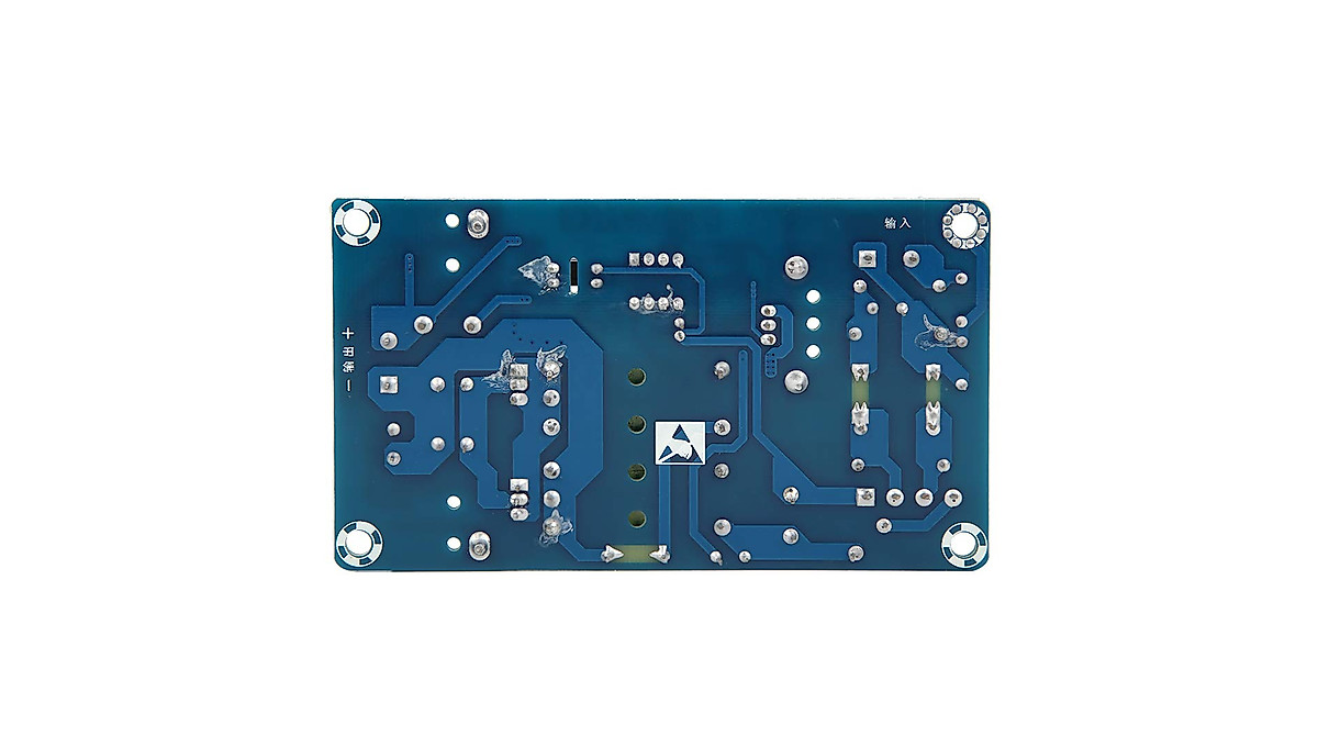 150W Power Supply Module - Switch to Efficient 24V AC-DC Regulator