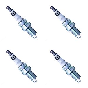NGK For Toyota 4Runner 1996-2002 Spark Plug | Iridium | Box of 4 | BKR5EIX-11 | 5464