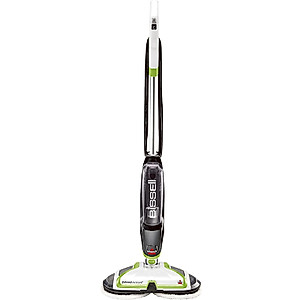 Replacement Water Tank and Cover for Bissell SpinWave Hard Floor Spin Mop Cleaner 2039 2315 Series OEM # 1611570