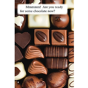 Make It: Chocolate (TIME FOR KIDS® Nonfiction Readers)