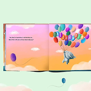 Welcome to The World (Layflat)