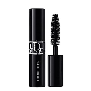 Dior Diorshow 24Hr Volume Buildable Mascara - Travel Size 4mL / .13oz