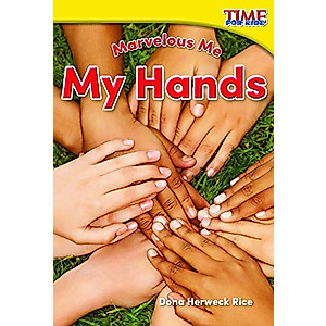Teacher Created Materials - TIME For Kids Informational Text Collection - 30 Book Set - Grade K