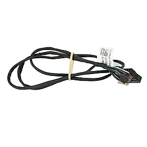 Zahara Power Button Cable Replacement for Dell XPS 8910 8920 8930 37JGH 037JGH CN-37JGH