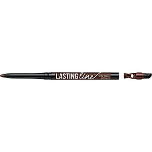Bare Escentuals Long Lasting Eyeliner, Eternal Bronze, 0.012 Oz