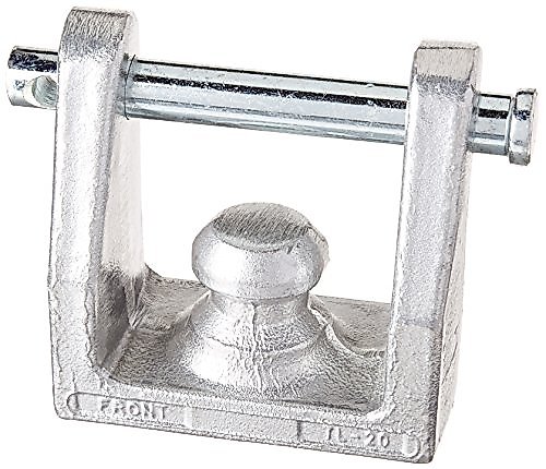 Blaylock American Metal TL-20 Coupler Lock