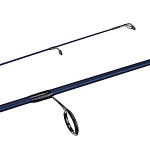 Fenwick Eagle/Abu Garcia Max Pro Combo with Berkley Powerbait Jordan Lee Champ Craw Soft Fishing Bait