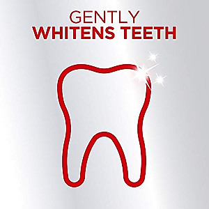 Colgate Renewal Gum Toothpaste, Enamel Fortify - Clean Mint Gel Formula (3 ounce)