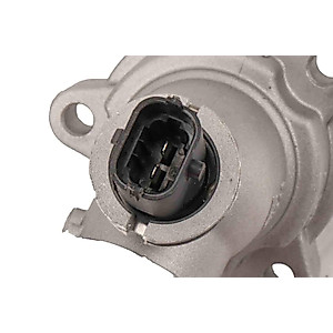 ACDelco GM Original Equipment 131-200 Engine Coolant Thermostat