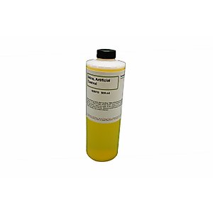 ALDON Innovating Science - Understanding Urinalysis - Demonstration of Urinalysis Techniques - Control Fluid - 500mL