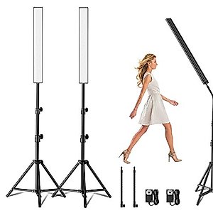 Yesker Video Light (5500K, Common)