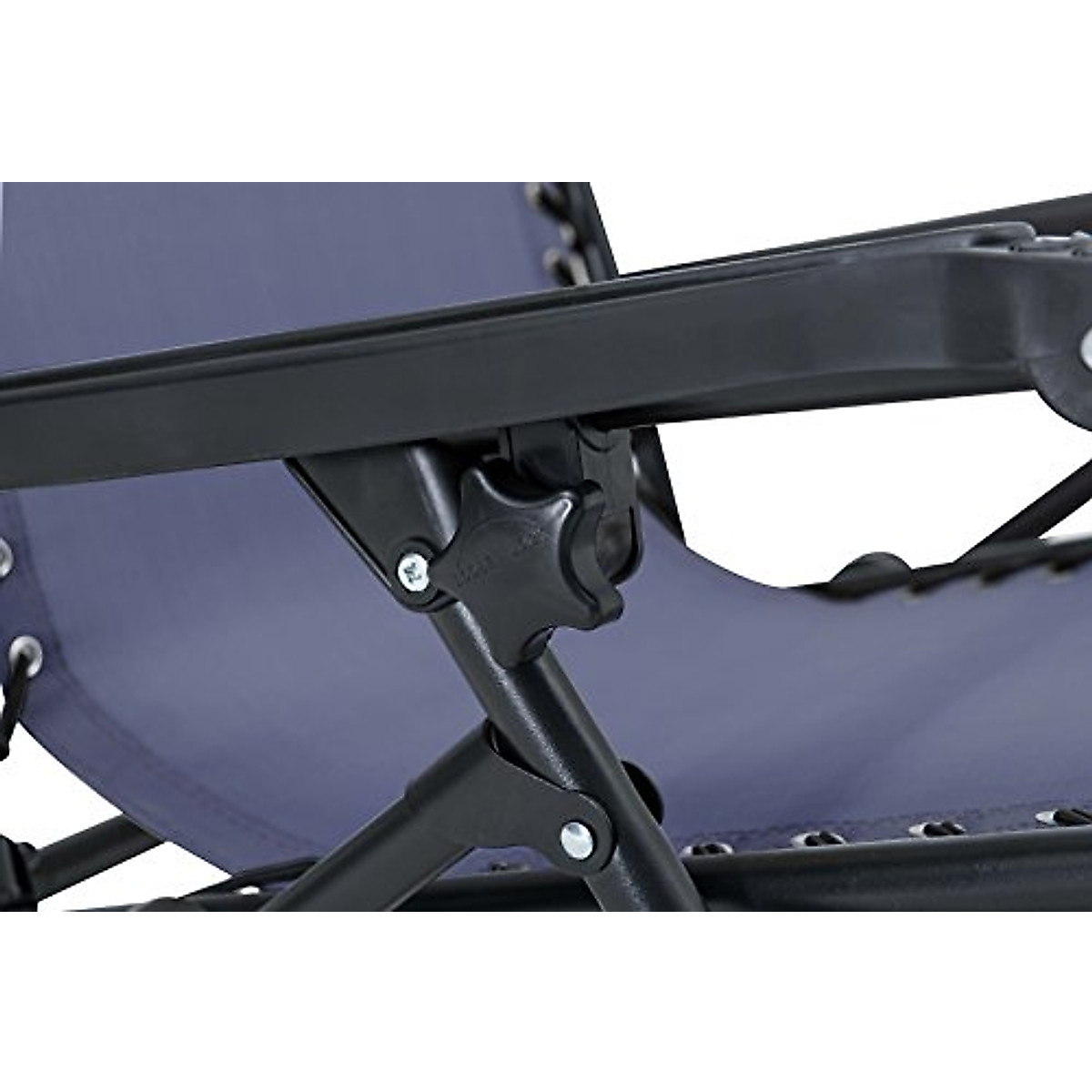 Zero Gravity Chair-Blue